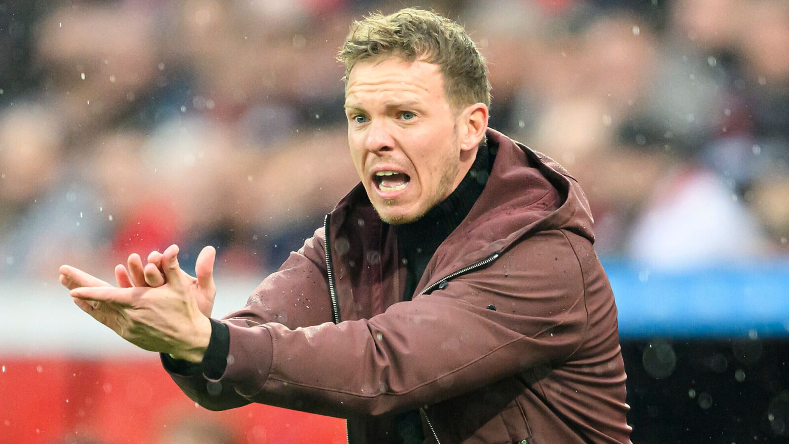 Julian Nagelsmann To Become German Head Coach - Parallel Facts