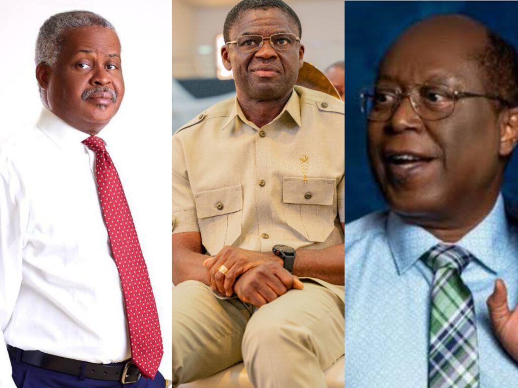Edo 2024 Battle: Political Landscape, Key NEW Parallel Facts