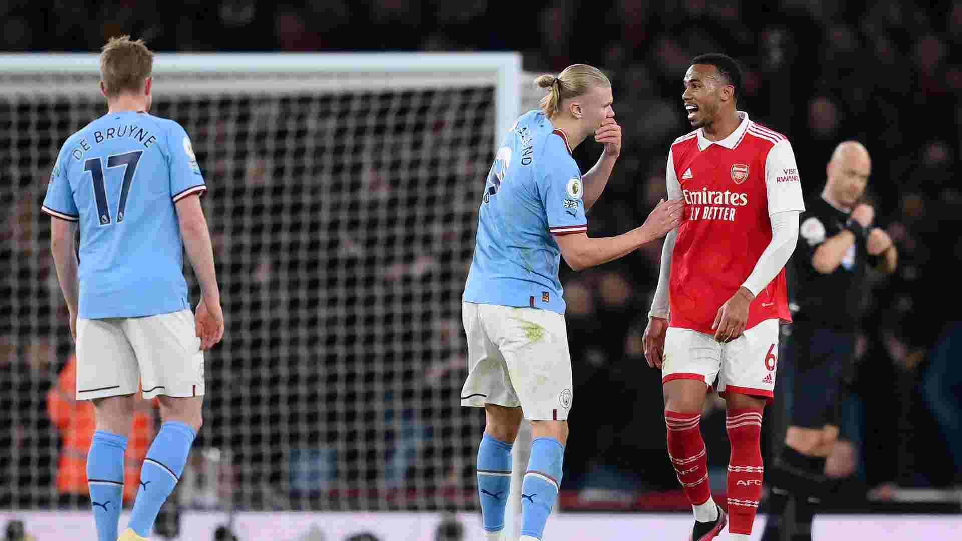 EPL Returns: Man City Aims for Redemption, Arsenal-Chelsea lock horns ...