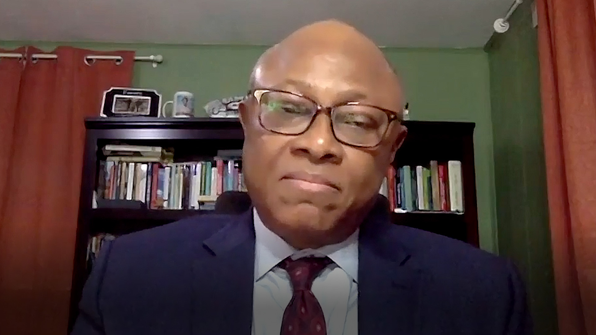 Nigeria Unlucky With Leaders Who Focus On Their Pockets, Still Heading the Wrong Way — Wariboko ...