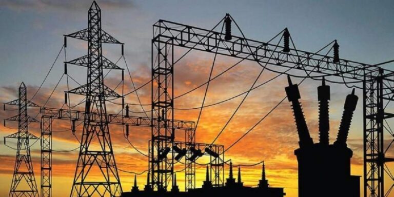 BREAKING: National Grid Collapses - Parallel Facts