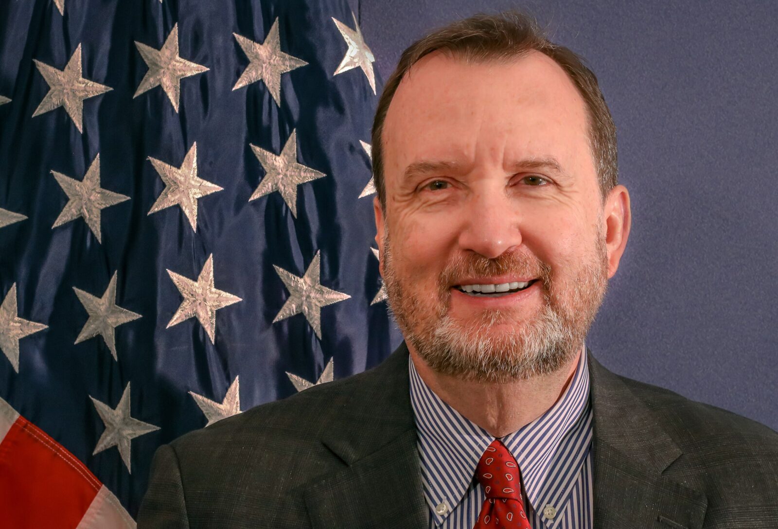 US Ambassador Richard Mills Recalled from Nigeria as Trump Aligns ...