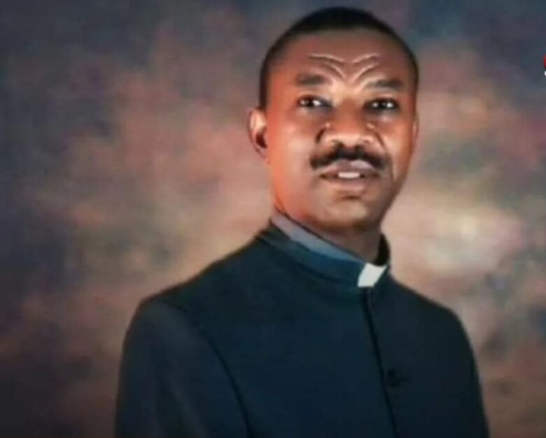 Police Arrest Nigerian Catholic Priest for Shooting Boy Dead Over ...