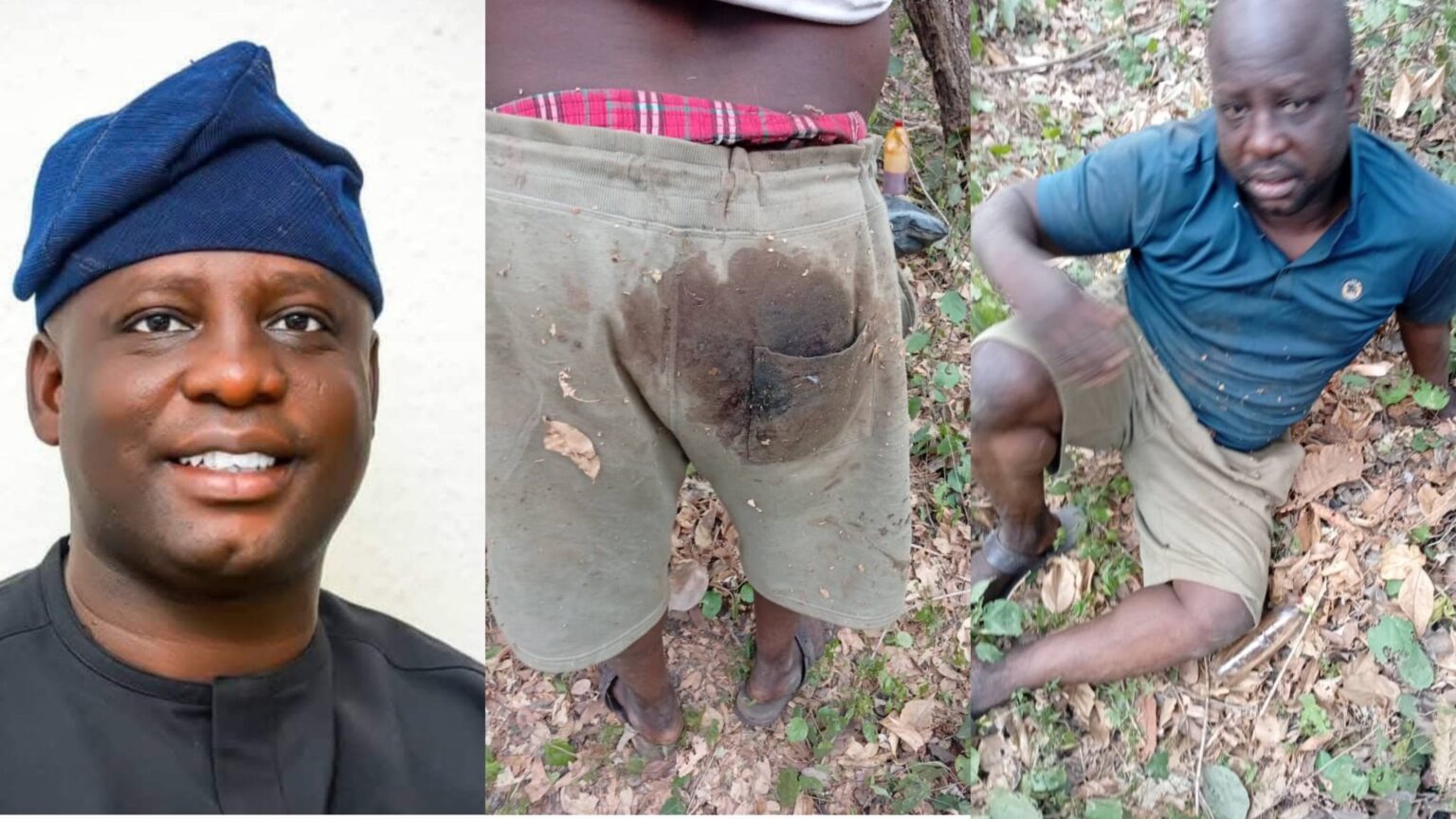 Deploy Same Tools Used in Tracking Cyberbullying To Track Kidnappers of Afenifere Leader ...