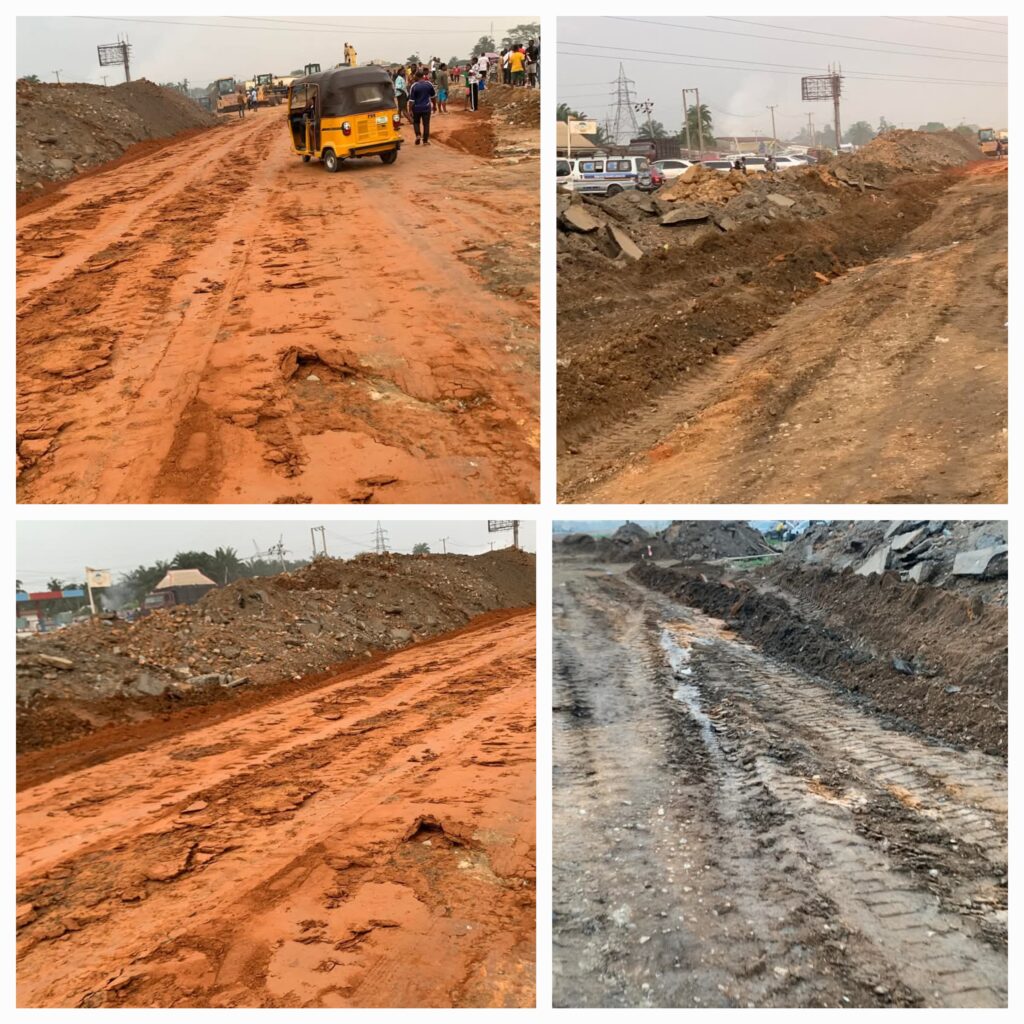 Whistleblower Raises Alarm Over Substandard Work by Contractors on ...