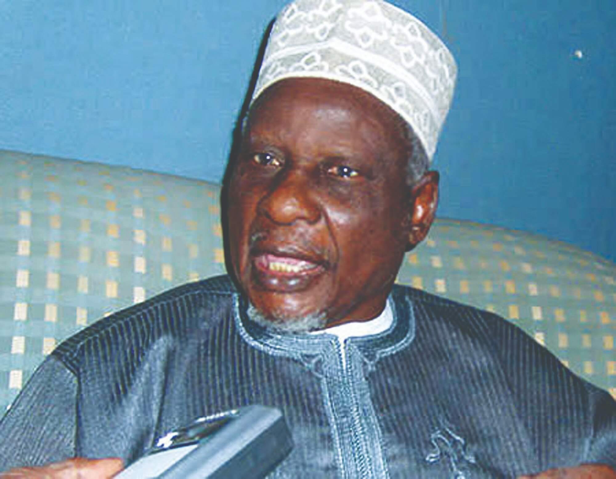 Nigerians Enjoying Economic Relief Under Tinubu's Government; North ...