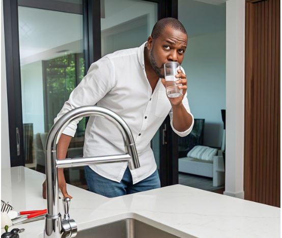 Excessive Water Intake Can Lead to Vomiting, Muscle Weakness—Expert ...