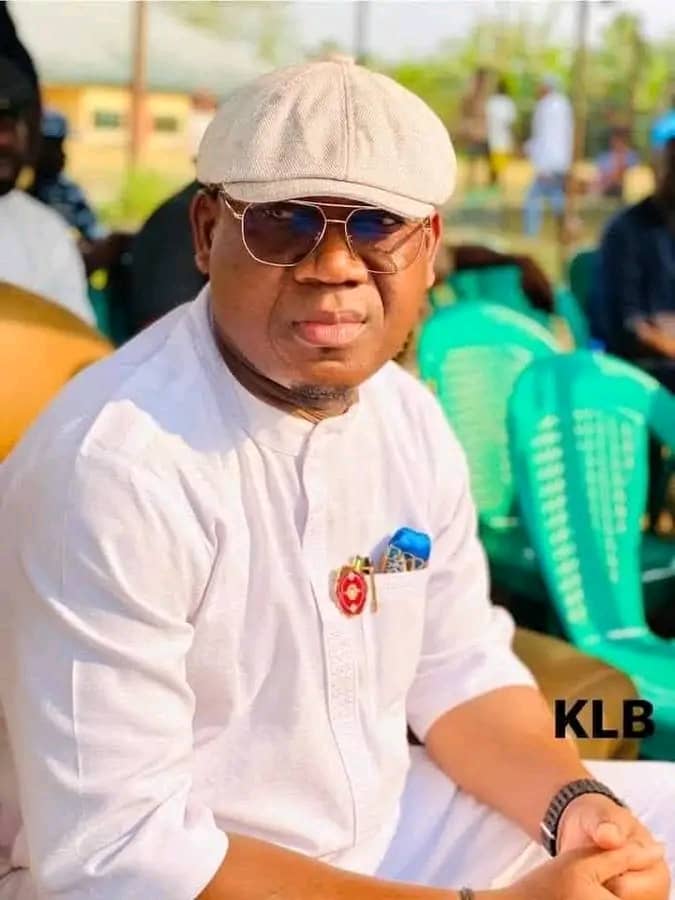 Rivers Administrator Appoints Samuel Nwanosike as Sole Administrator of ...