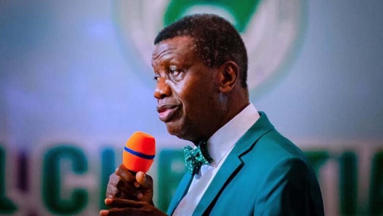 God Will Judge You – Cleric Slams Adeboye, Bakare for Attacking ...