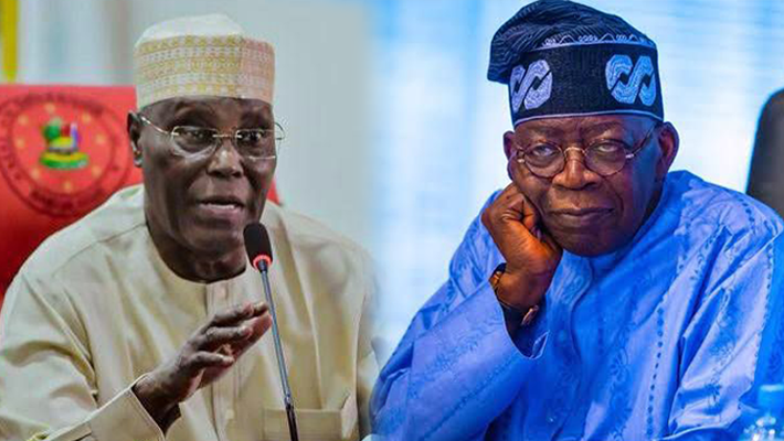 Your Security Architecture Has Failed, Reconfigure It – Atiku Slams Tinubu - Parallel Facts