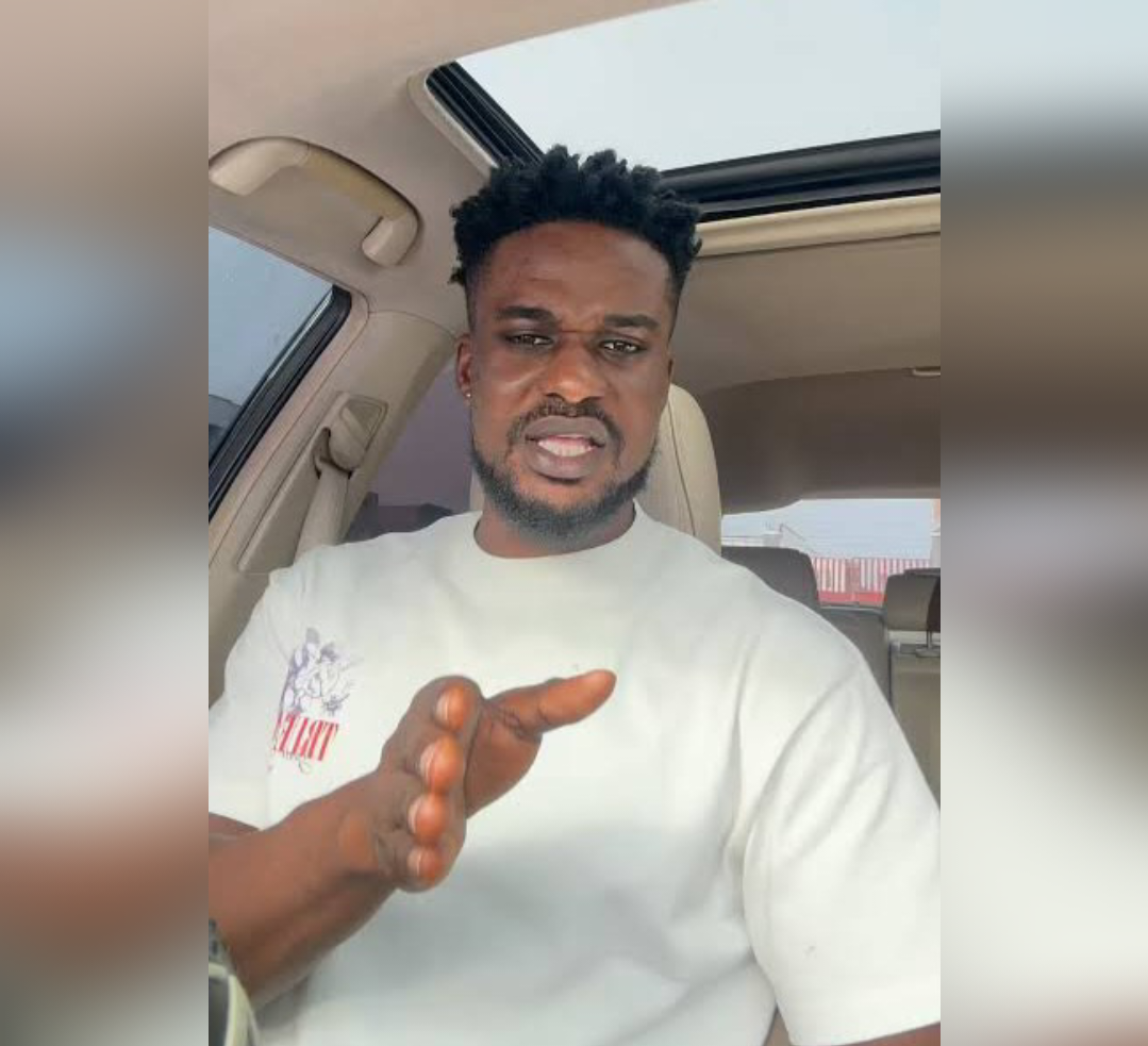 Lagos is Smelling With Lot of Big Mosquitoes — Scott Iguma - Parallel Facts