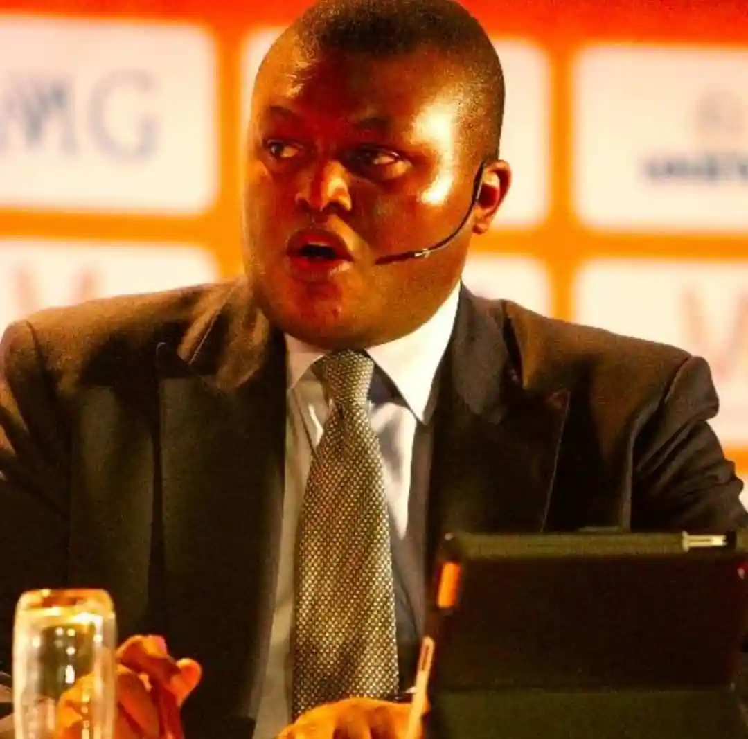 Nigerians Can Only Reach Full Potential in Absence of Political System That Keeps Churning Out ...