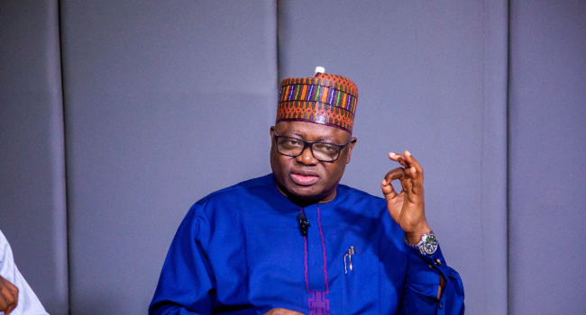 Reintegrating Repentant Boko Haram Vital for National Security, Peace ...