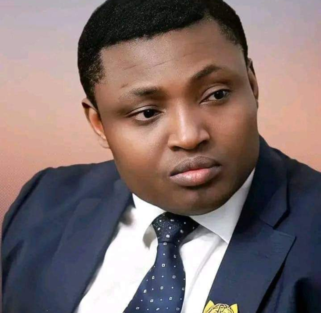 Finland Charges Simon Ekpa with Inciting Terrorism - Parallel Facts