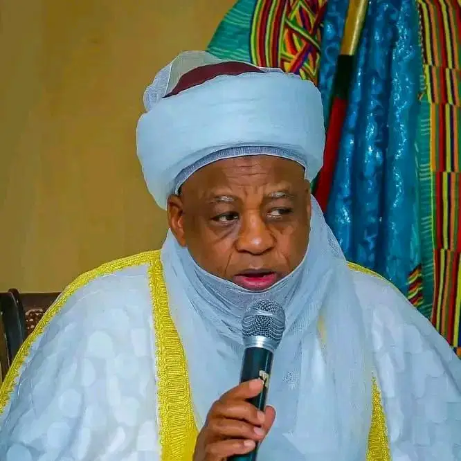 Despite Current Hardship, There's Hope in Nigeria: Don't Lose Faith—Sultan of Sokoto Tells ...