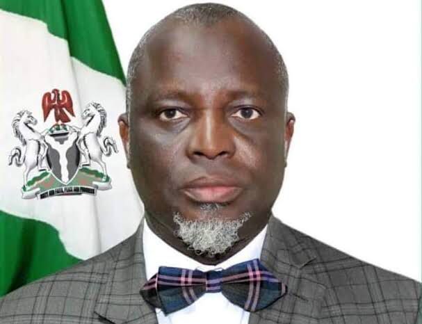 I Take Full Responsibility — JAMB Registrar Weeps, Apologises for 2025 ...