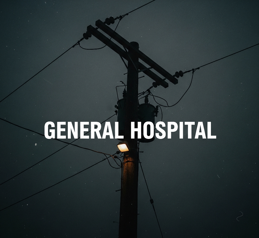 Kwale General Hospital in Darkness for 20 Years Despite Being in Oil ...