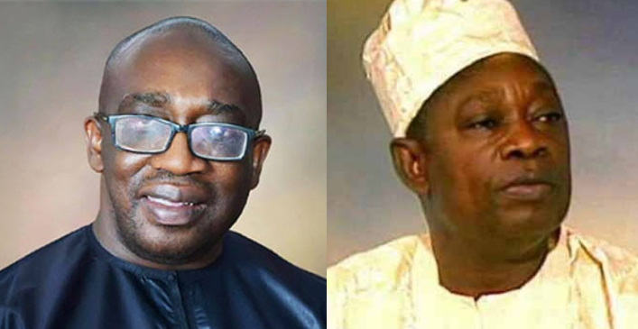 June 12: Nigeria Would Have Been Better If My Father Had Been President ...