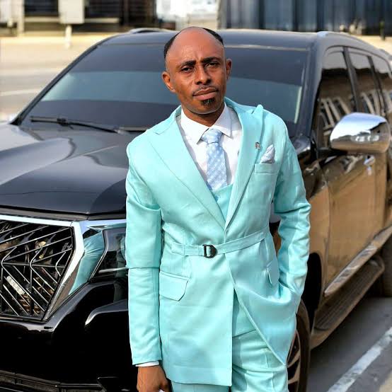 Abuja Pastor Amos Isah, Detained for Alleged Sexual Assault of 14-Year-Old Girl - Parallel Facts