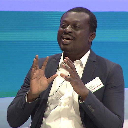 Coastal Highway: Onigbinde Raises Questions About Purpose, Cost ...