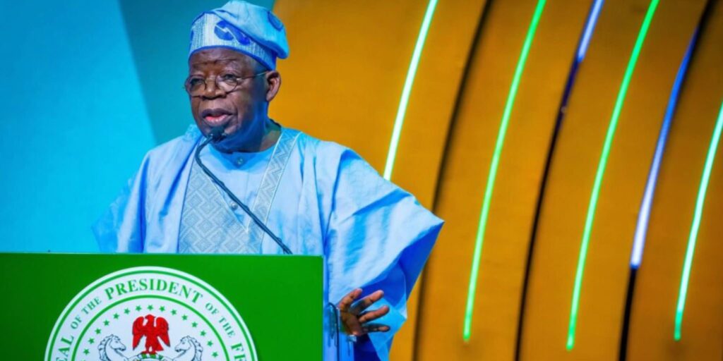 Tinubu Ranked Third Most Corrupt Leader in The World—Report - Parallel ...