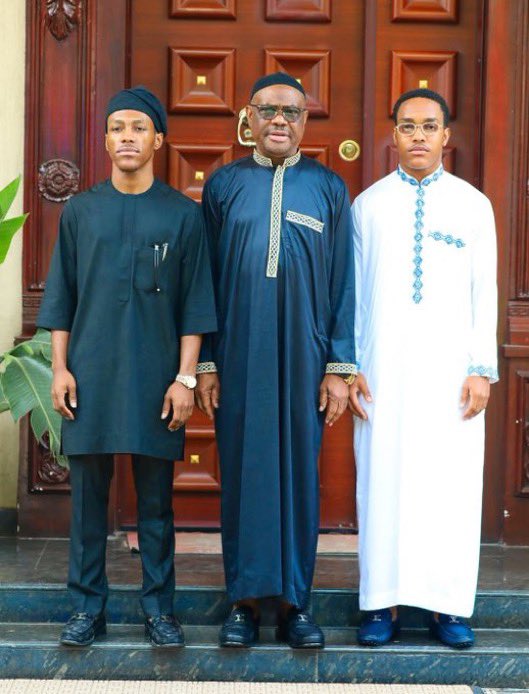 Wike Continues Land Grabbing in Abuja, Allocates 1,740 Hectares Worth ...