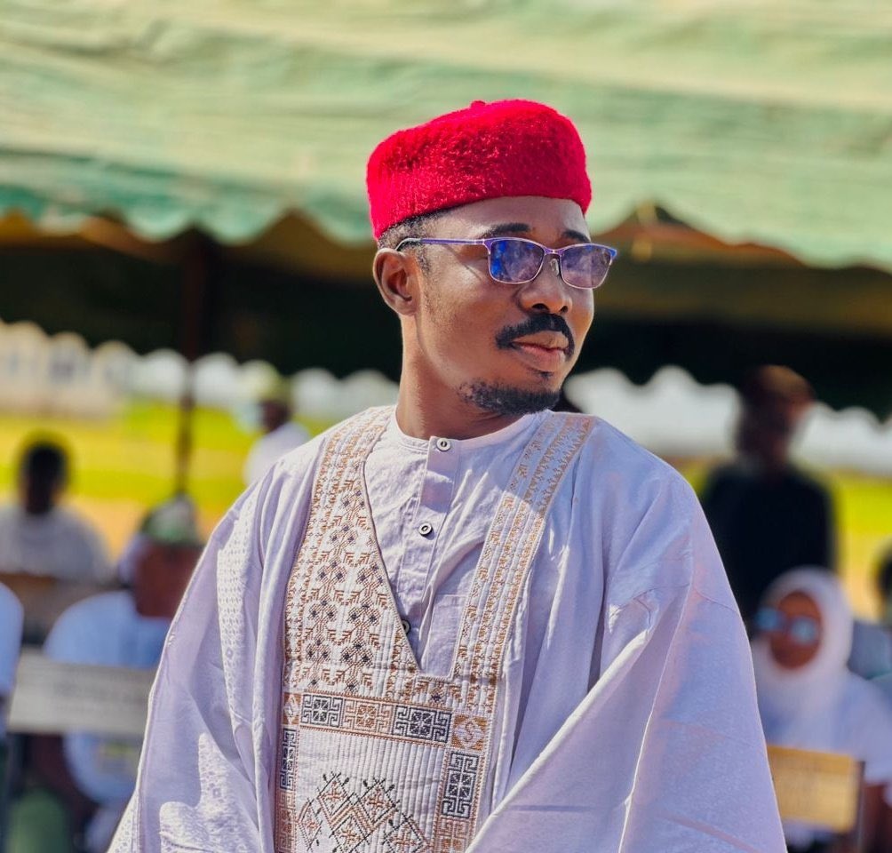 Strong Critic of APC and Kaduna Govt, Sarki Sultan Abducted by Armed Men Posing as DSS Agents ...