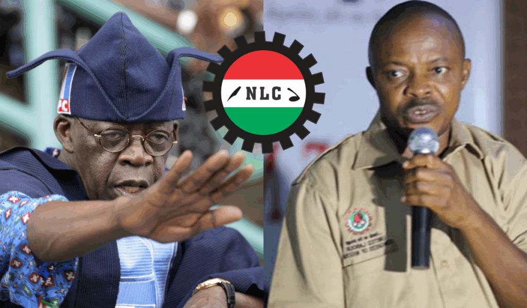 Nigeria Labour Congress Declares Nationwide Protest For December 17 ...
