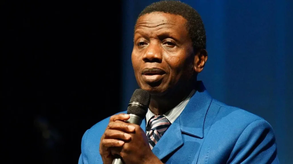 Bring Back Our Pastor or We Shut the Church — RCCG Rumuokwurushi Parish ...