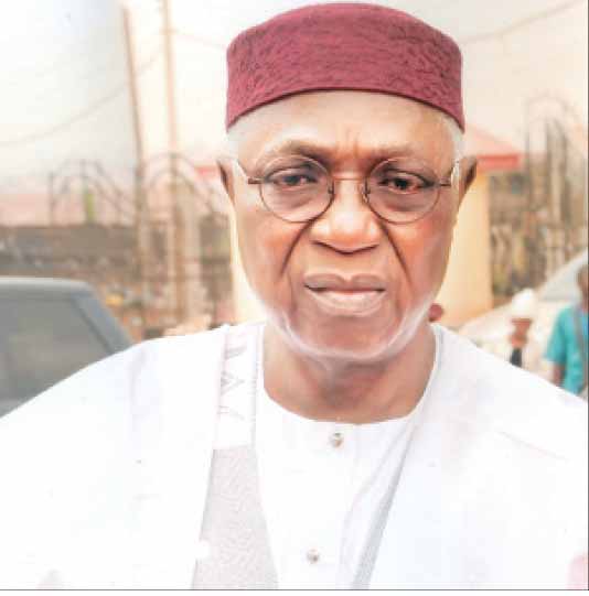 APC Thrives on Deceit and Propaganda; Brought in Fulani to Seize Power ...