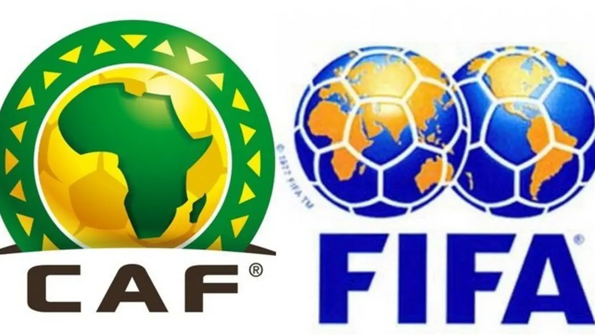 FIFA, CAF Condemn ‘Unacceptable Scenes’ In AFCON Final, To Take ...