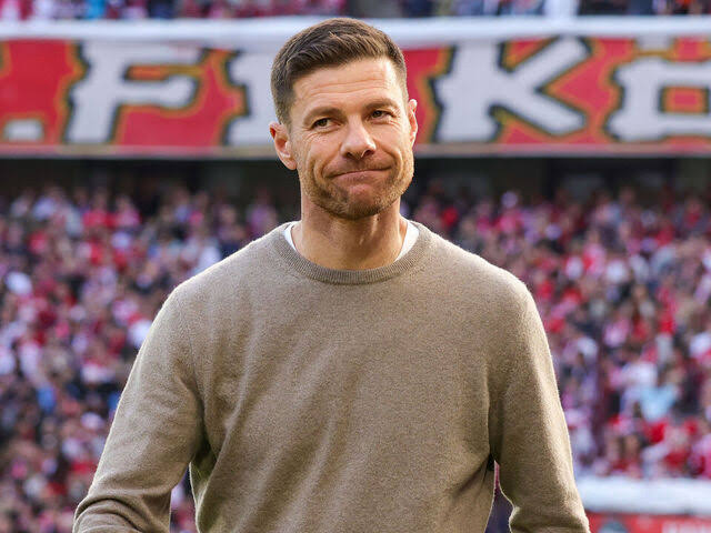 BREAKING: Xabi Alonso Leaves Real Madrid With Immediate Effect ...