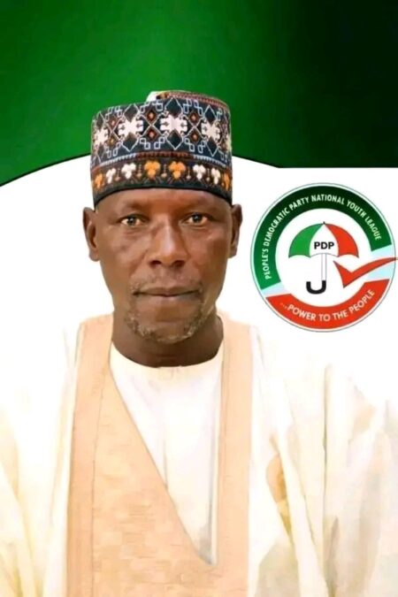 BREAKING: Terrorists Abduct Bauchi Councillor, Two Wives in Gwana ...