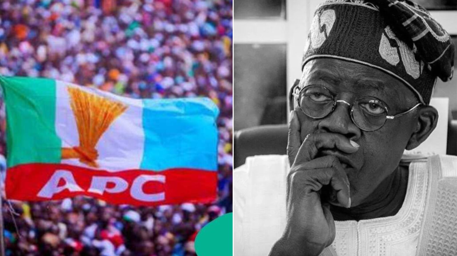 2027: APC Governorship Primary Was Manipulated, Cancel It or Declare Me ...