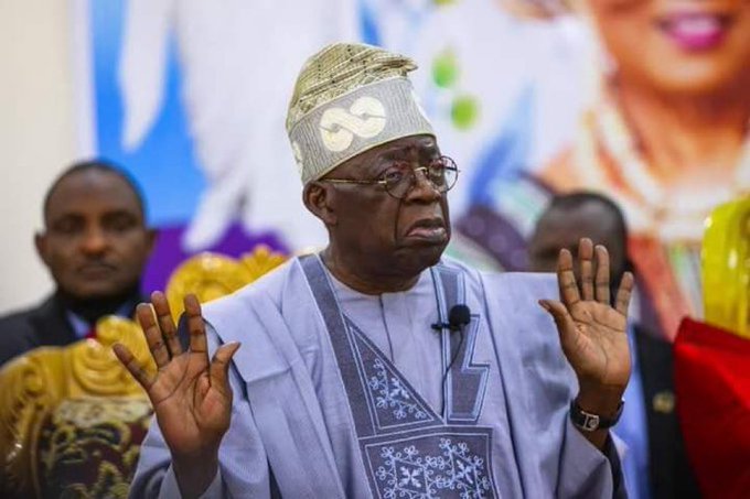 2026 CHILDREN’S DAY: Nigerians Slam Tinubu Over Failure to Protect ...