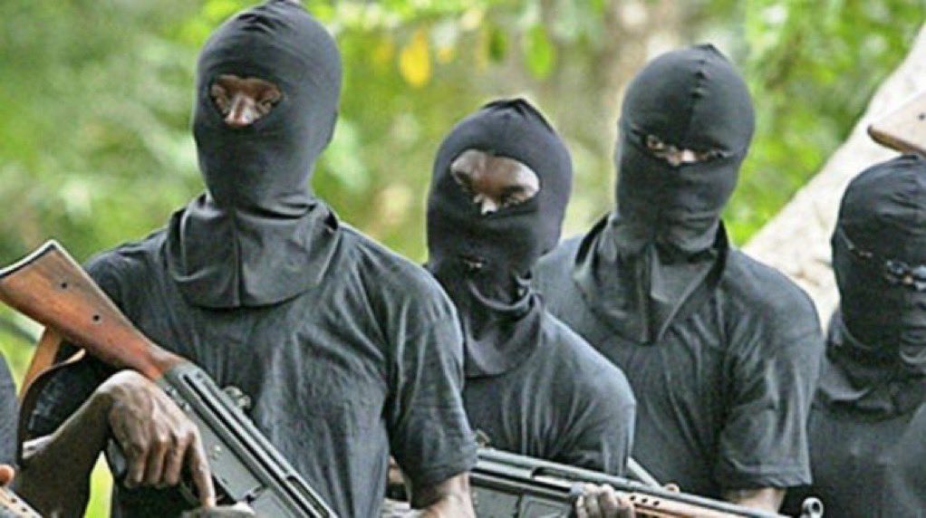 INSECURITY LEVY: Terrorists Impose ₦20 Million Tax on Katsina Community ...